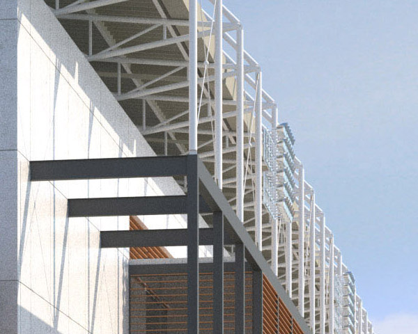 Páirc Uí Chaoimh – Stadium, CorkPedersen Focus | Pedersen Focus Páirc Uí Chaoimh – Stadium, CorkPedersen Focus | Pedersen Focus